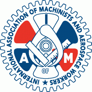 About Local 24 and the Machinists Union | Andrews IAM