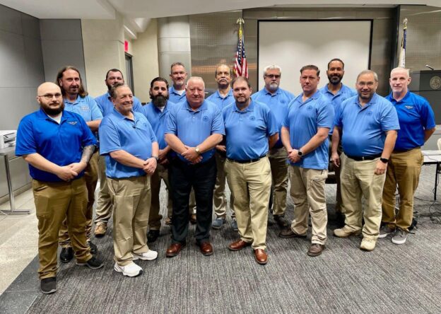 From our Union President | Andrews IAM